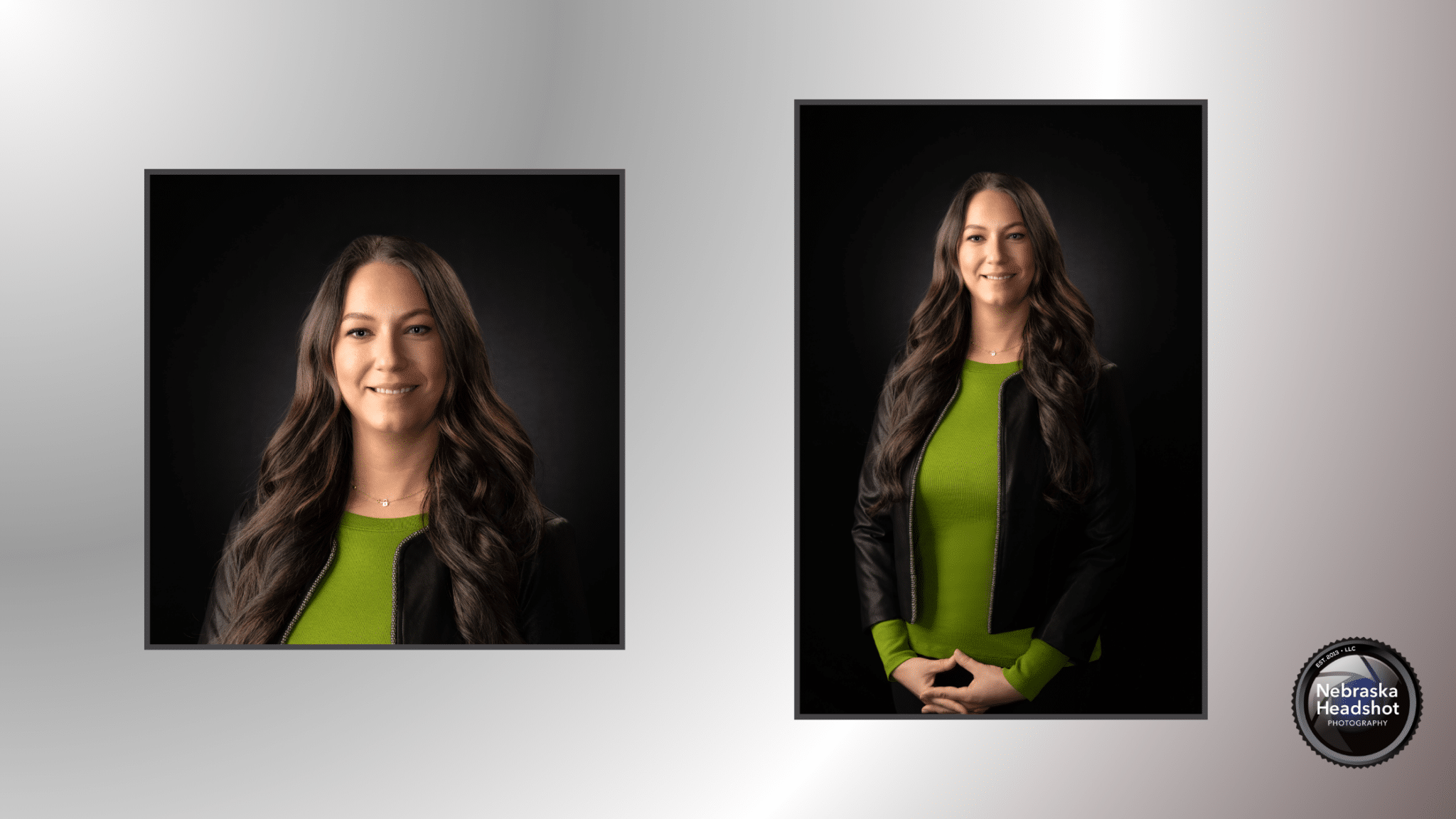 5 Ways To Relax And Look Natural In Your Headshot – Nebraska Headshots