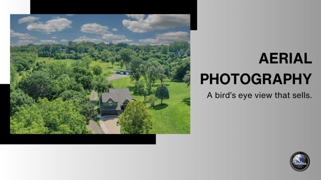 Aerial Photography: A bird’s eye view that sells. – Nebraska Headshots